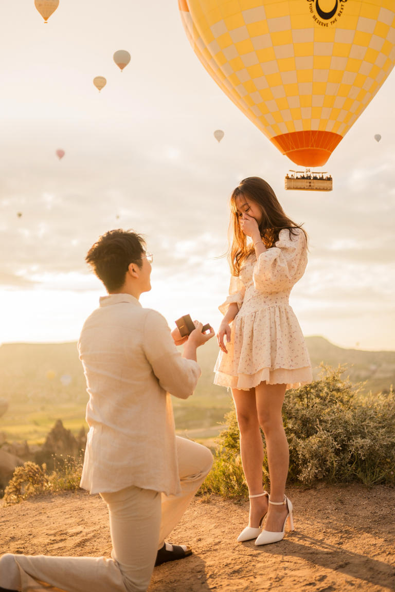 Missed dating app match leads Norwegian man to love with Hanoi woman