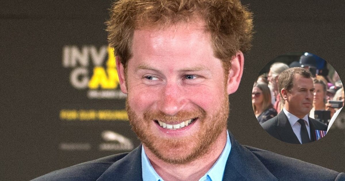 ‘William is essentially at war with Charles’: Harry’s UK return creates ...