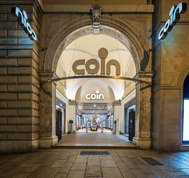Da Coin aumento di capitale fino a 30 milioni e partnership con Mango