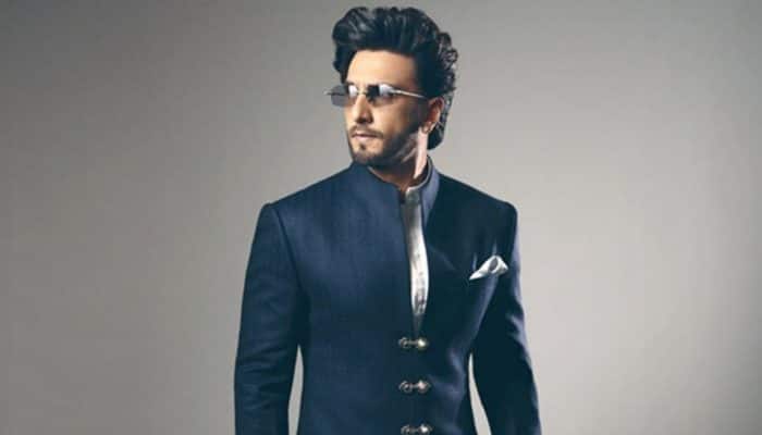 FWICE withdraws non-cooperation directive against Ranveer Singh after ...