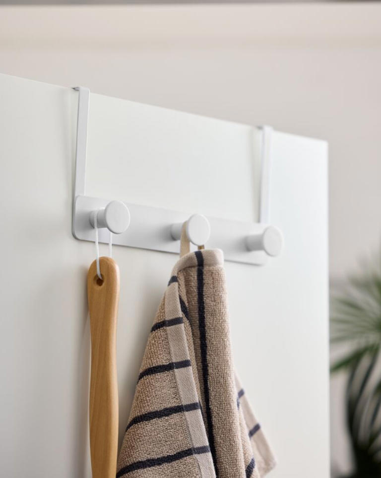 7 coole neue Badezimmerprodukte, die du ab Juni bei Jysk bekommst