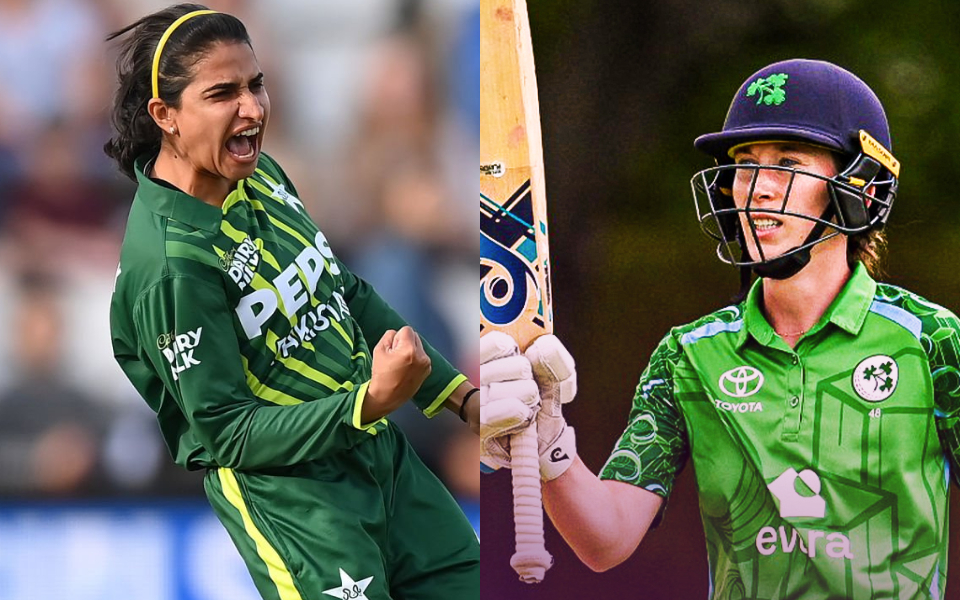 Ireland women vs Pakistan women, match 6 prediction – Who will win ...