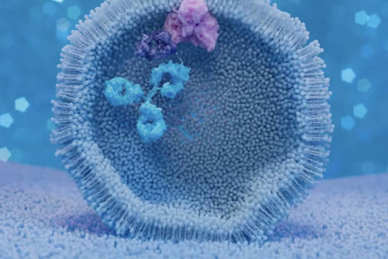 Getting Alzheimer’s drugs into the brain is hard. Now there’s a new trick.