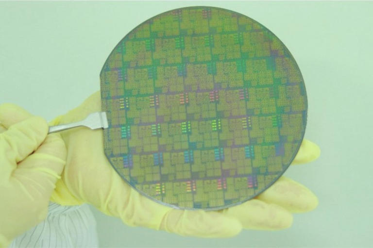 Chip prodigy returns to China, coal waste used for critical minerals: 7 ...