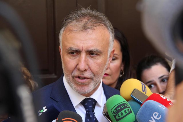 Torres asegura que le preocupa que la mayoría de la UE derogue el pacto ...