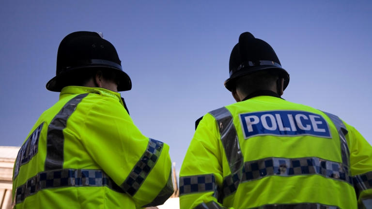 Action taken over claims police slept on duty protecting the Royal Family