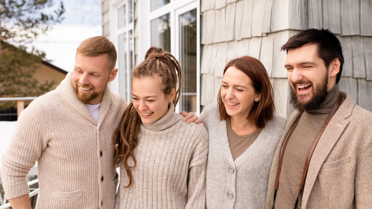 Are group dating events the new cure for dating app burnout?