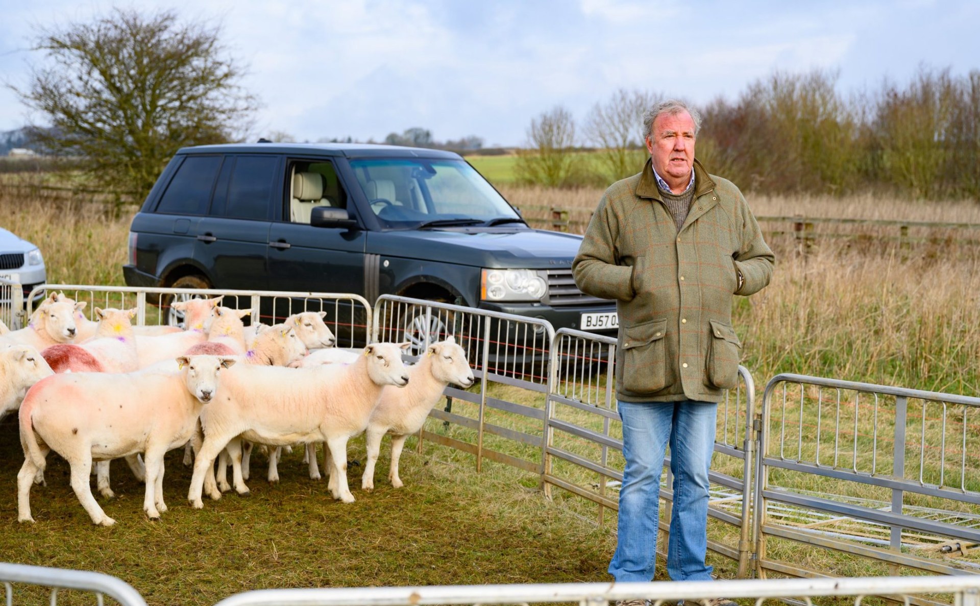 Clarkson’s Farm’s new season proves why it needs to end