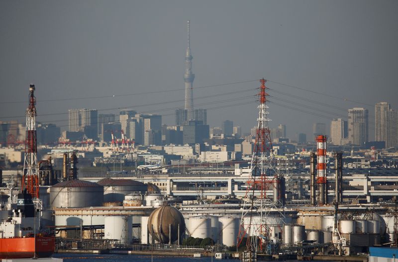 OECD says protracted war could drag on global growth, push up inflation