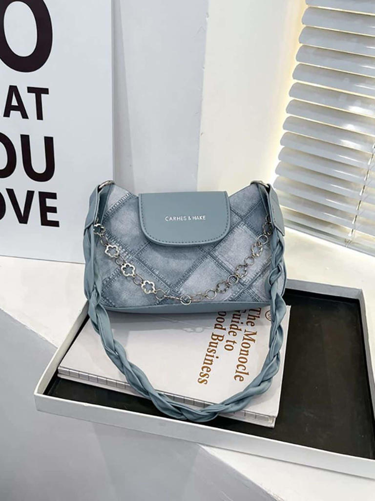 Myntra end of reason sale is live: Best sling bags for women