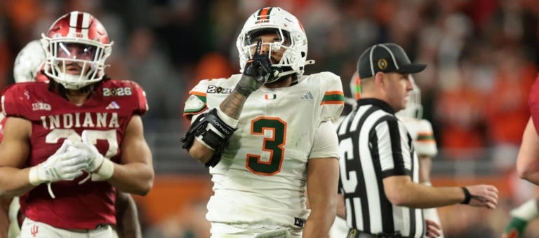 IDP dynasty rookie draft rankings (2026 fantasy football)