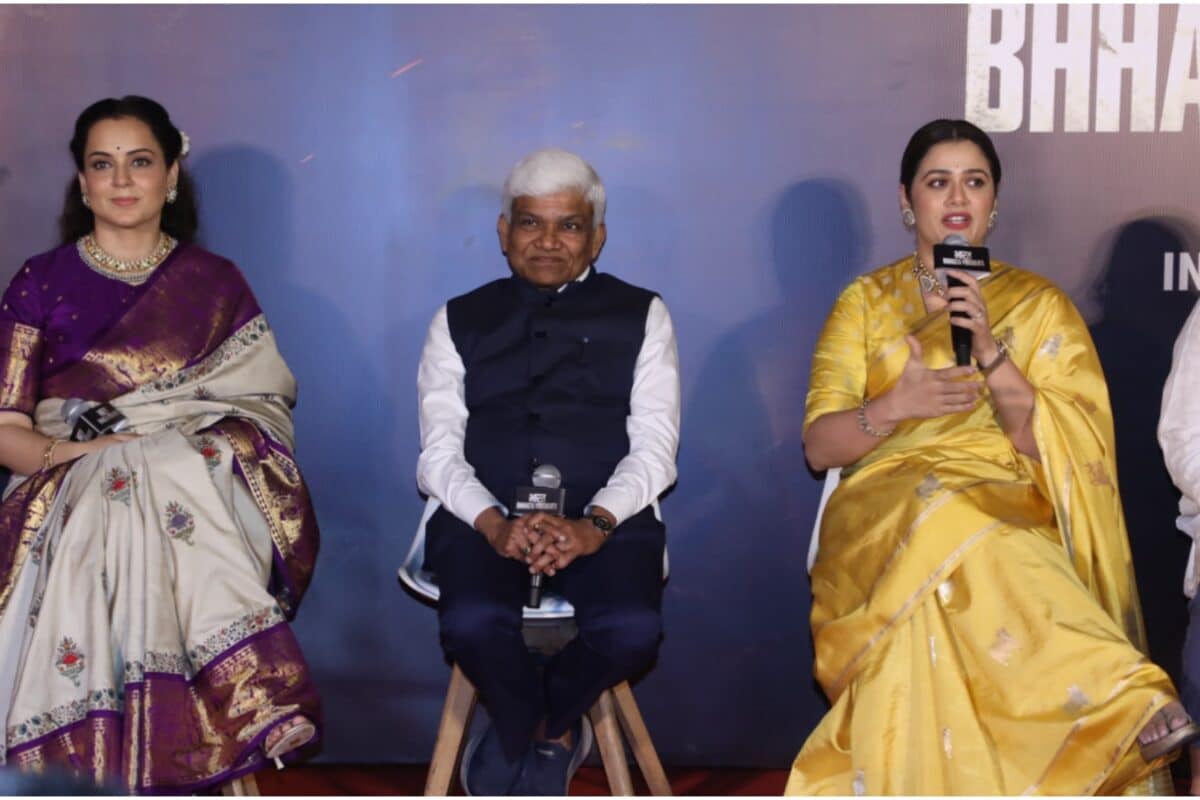 ‘We Said Yes in 30 Minutes’: Producer Jayantilal Gada on Backing ...