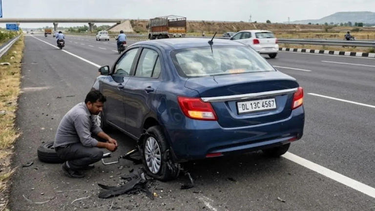 Tyre care guide: Easy tips to increase tyre life on Indian roads
