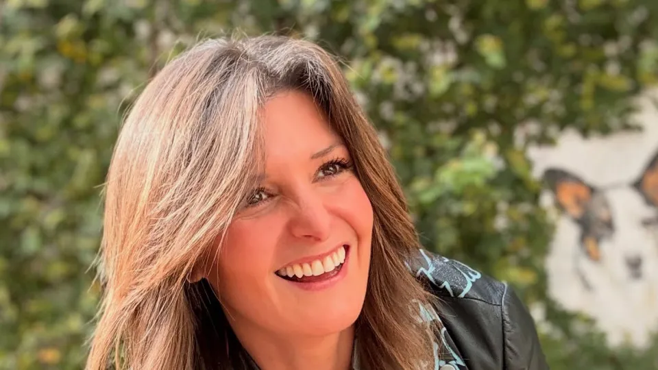As primeiras imagens das férias em família de Maria Botelho Moniz
