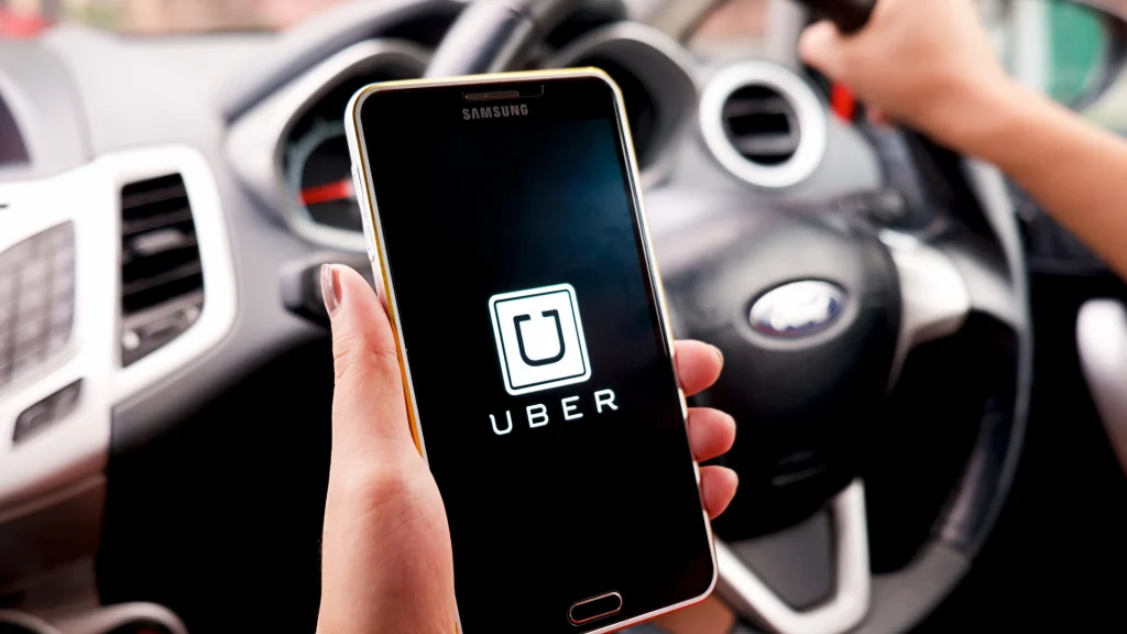 Uber unleashes self-driving robotaxis on European streets