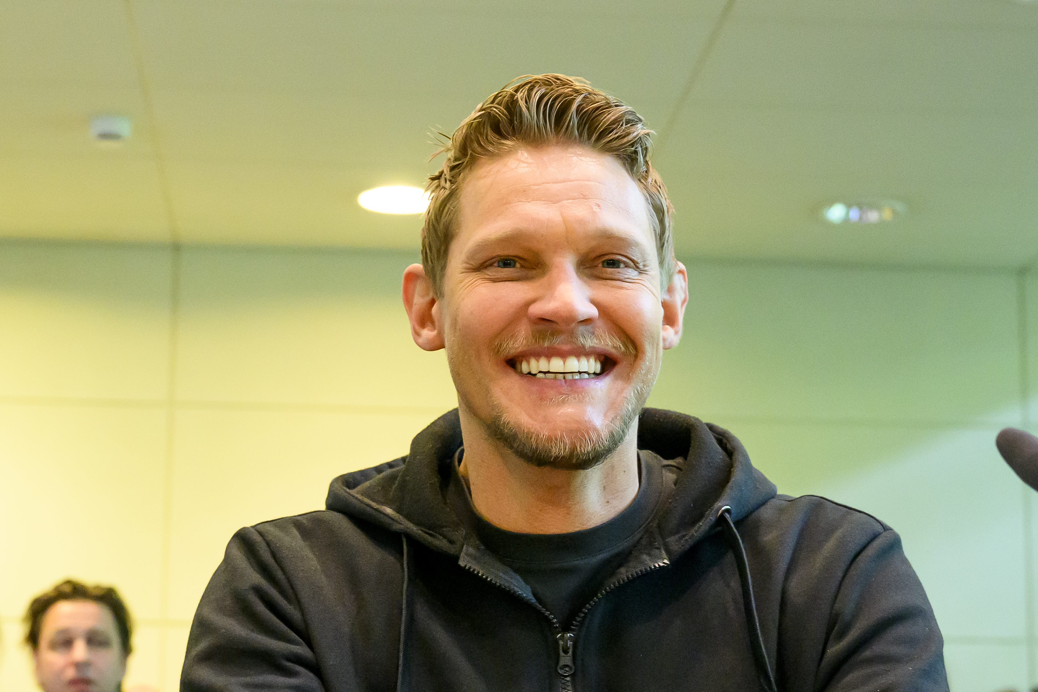 Ferry Doedens onbereikbaar na bajesbezoek: ex-manager laat van zich horen