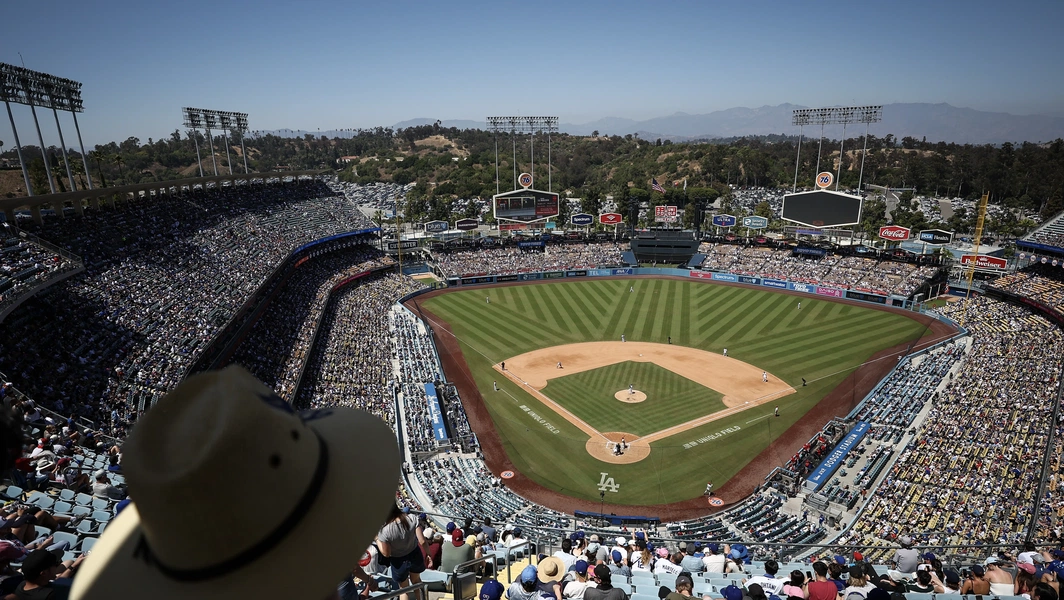 MLB salary cap push sets stage for 2027 season risk