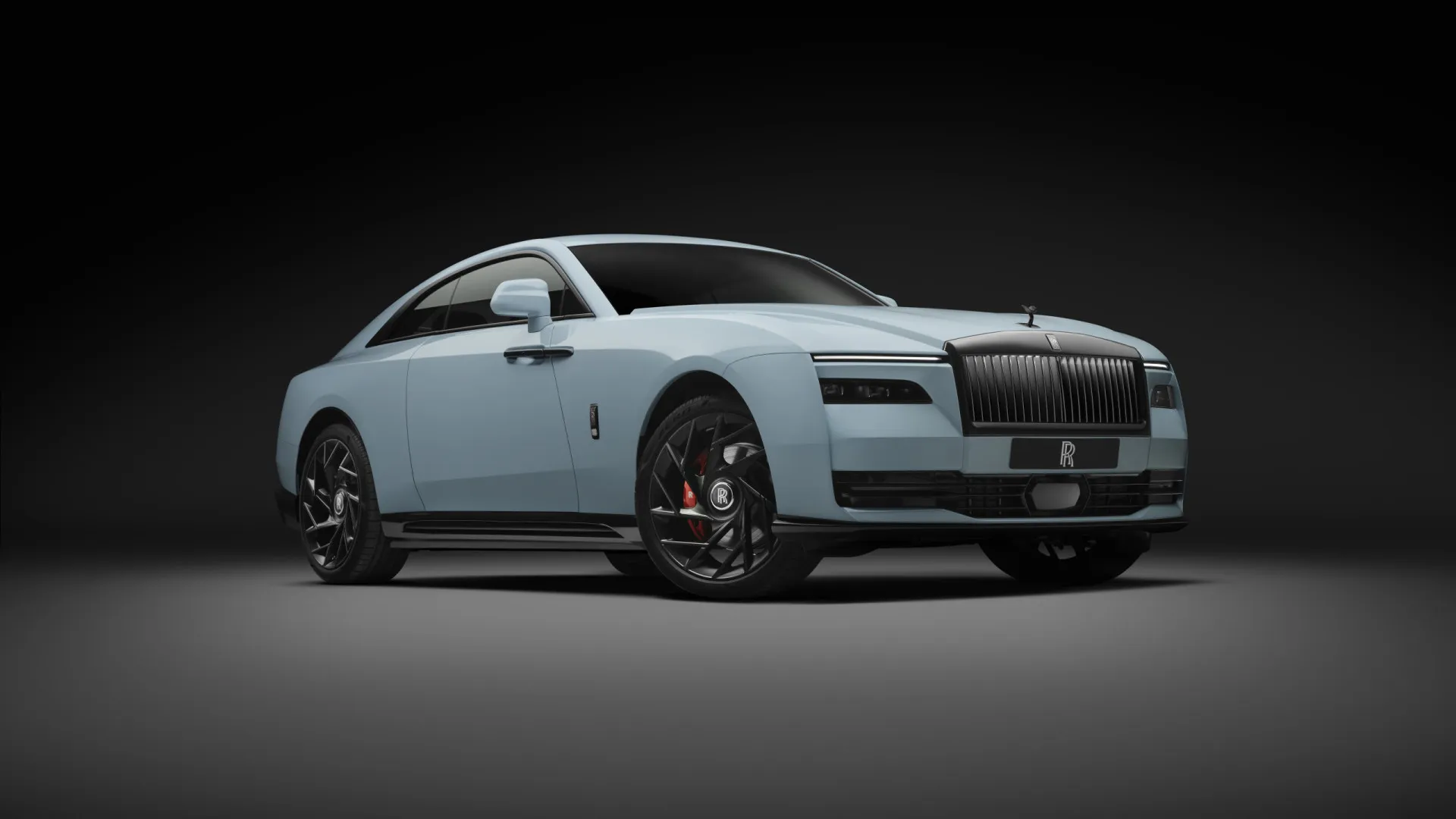 São 680 cv. Revelado o Rolls-Royce mais potente de sempre