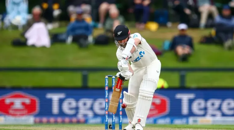 Kane Williamson set for historic final appearance at Lord’s Cricket Ground