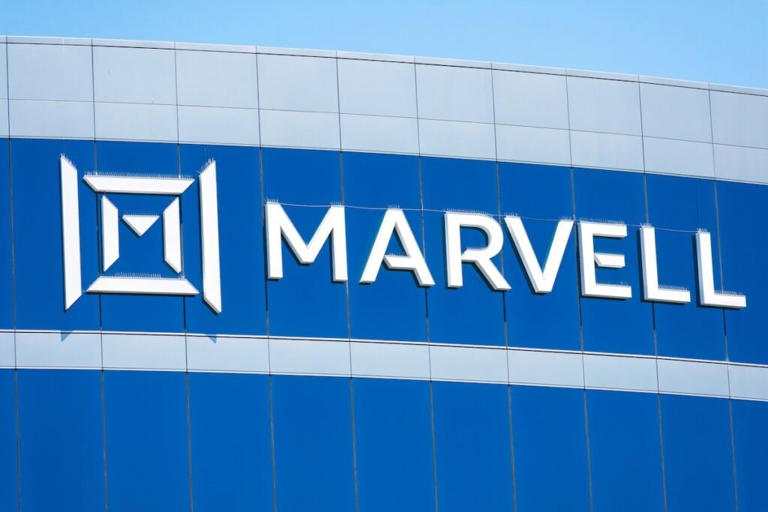 Marvell's massive rally supercharges leveraged ETFs soaring 65%: What ...