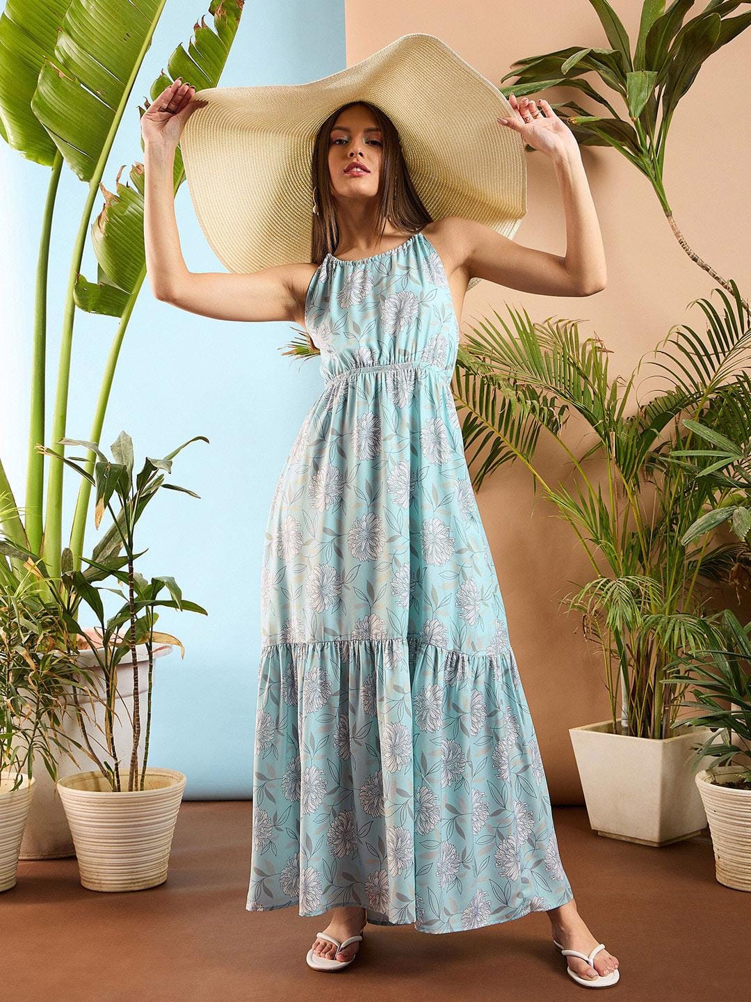 Stylish frocks for women to buy during Myntra End of Reason Sale