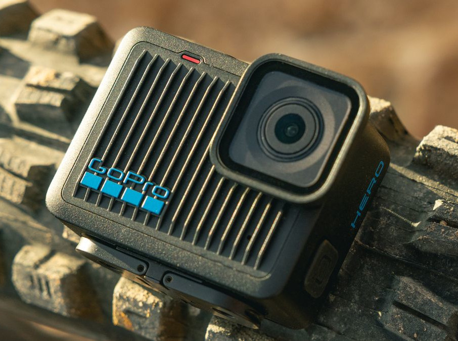 GoPro has serious doubts about its ability to operate as a business