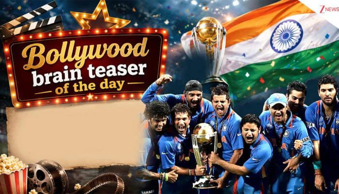 Bollywood brain teaser of the day: Which 2016 film showed fictionalized ...