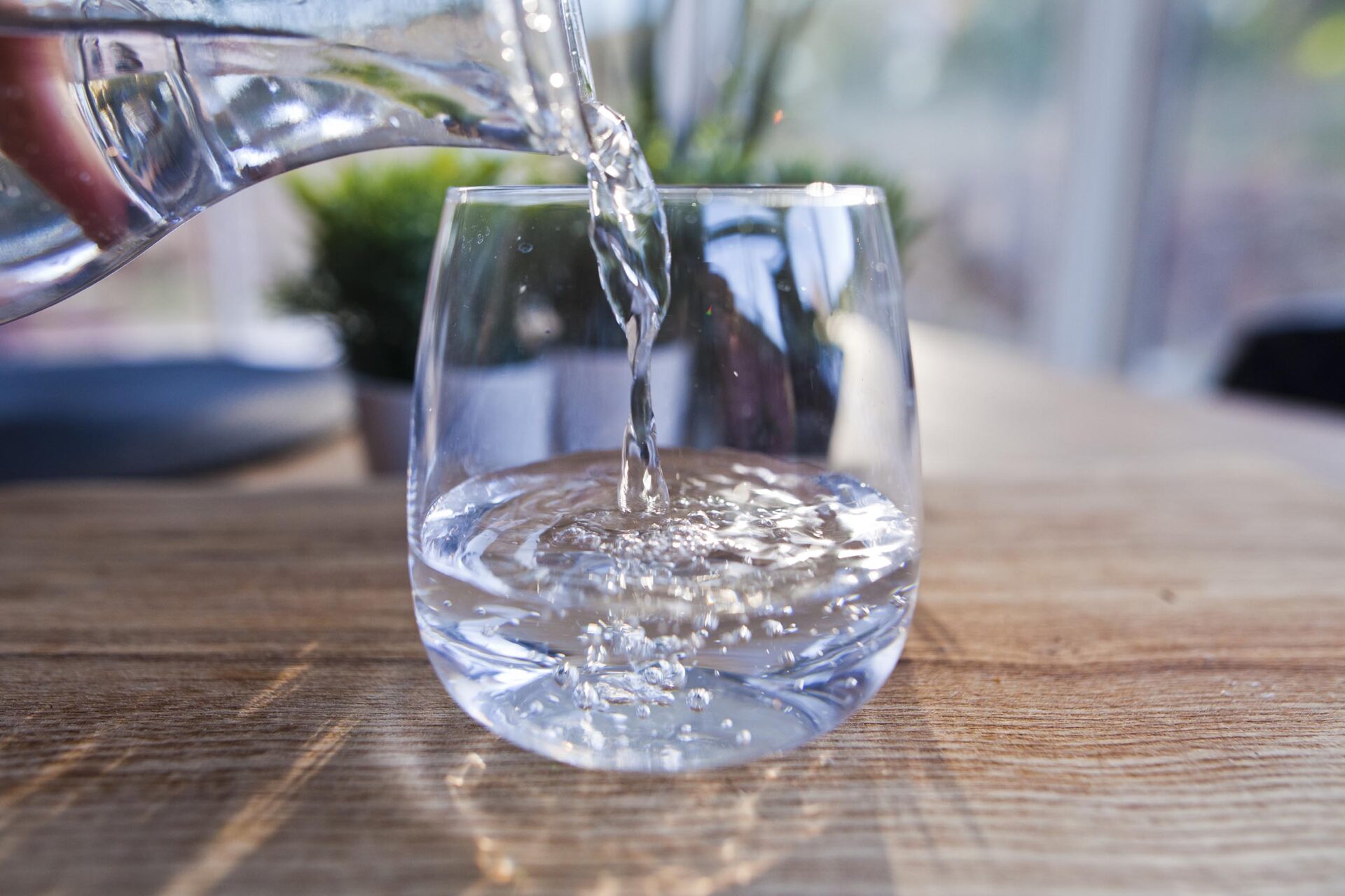 Los restaurantes de Italia no tienen obligación de servir agua del ...
