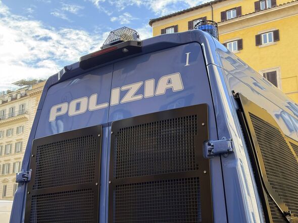 Migrants kill 4 foreign farm workers in fire after trapping them inside van
