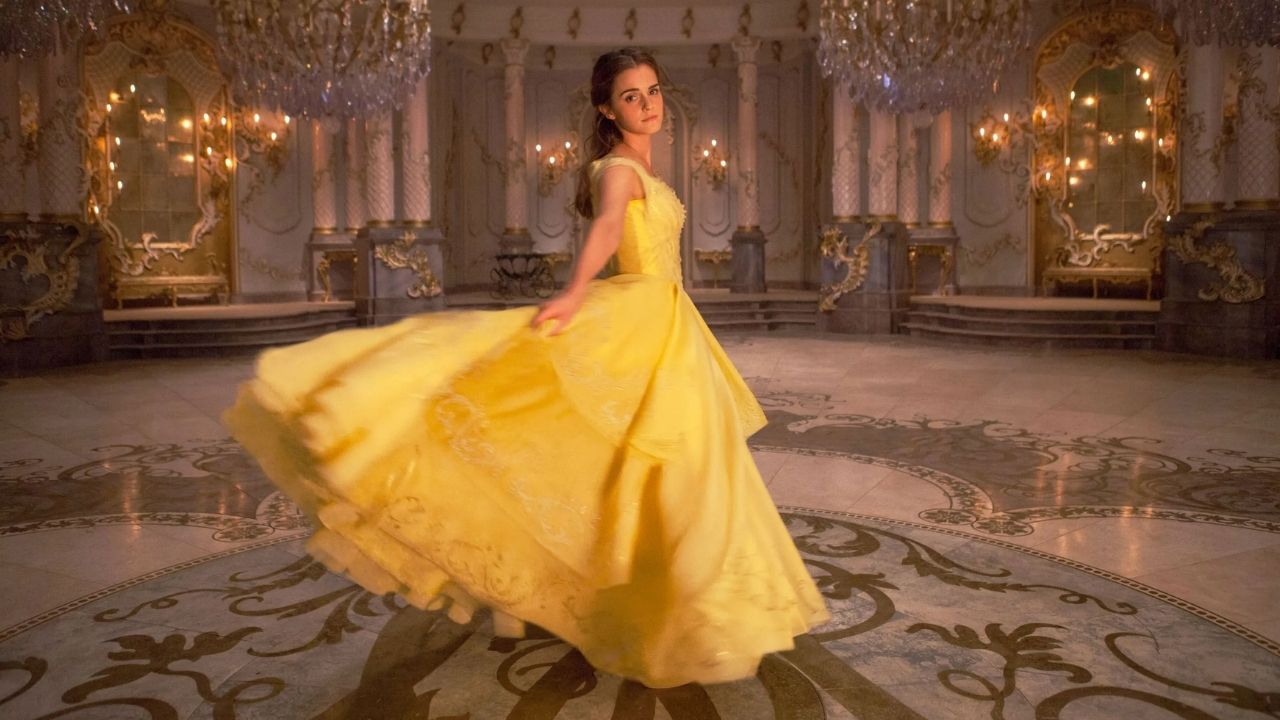 How Harry Potter ruined the rest of Hollywood for Emma Watson