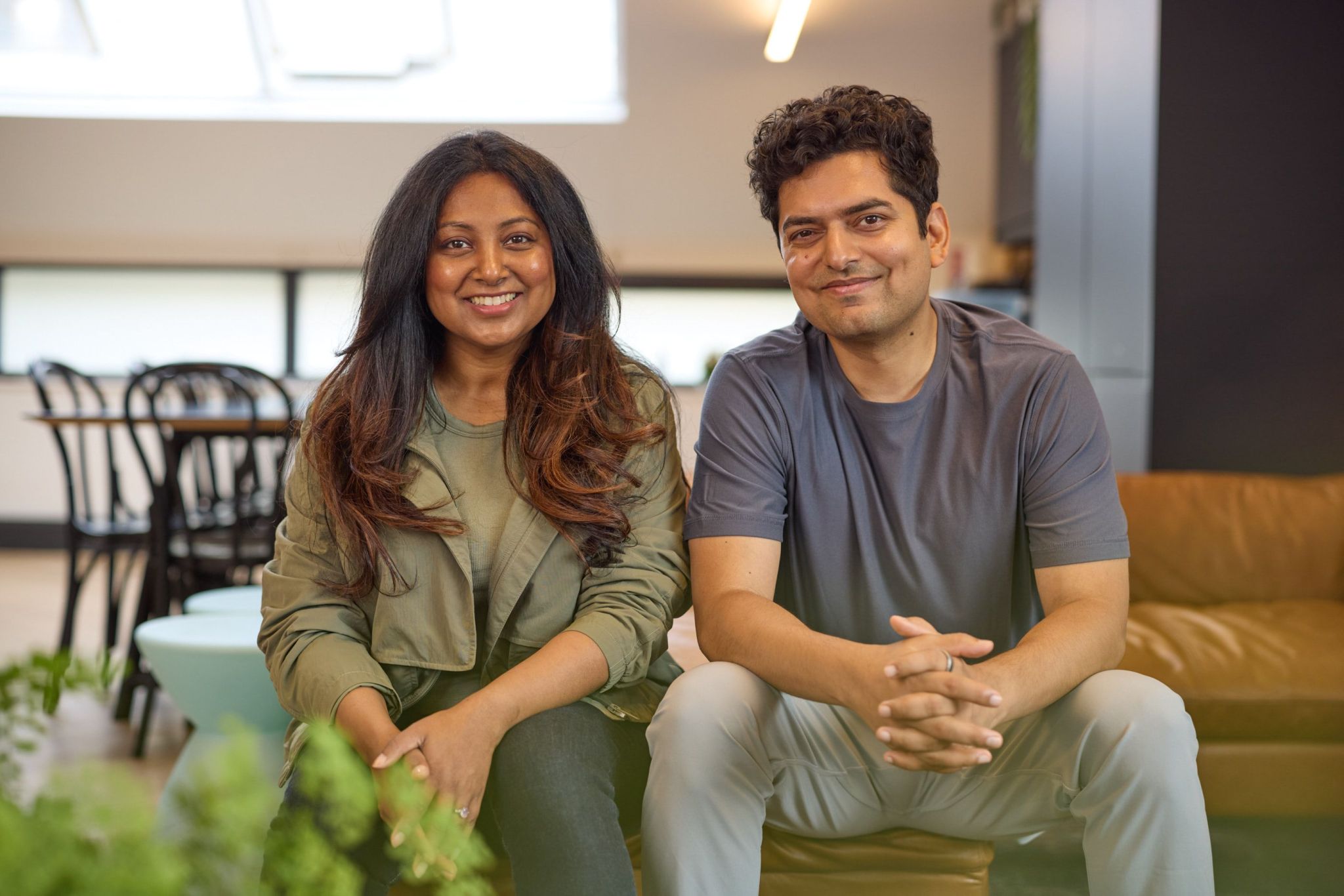 Exclusive: Apoha, a startup building AI models for creating new ...