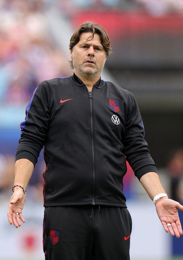 Milan, dal casting al gioco delle coppie: Glasner-Pochettino, è sfida a ...