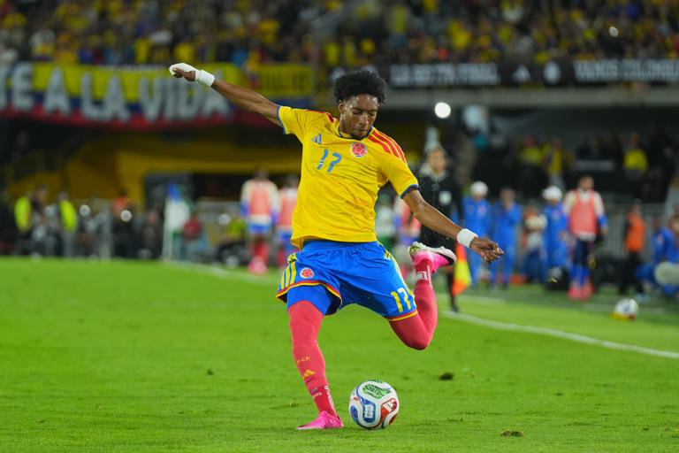 World Cup fantasy football tips 2026: 8 of the best defenders to ...