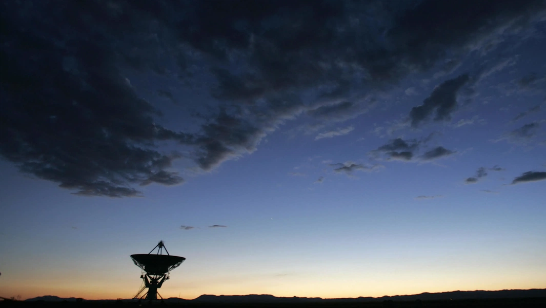 Astronomers identify white dwarf binary as source of rare signals
