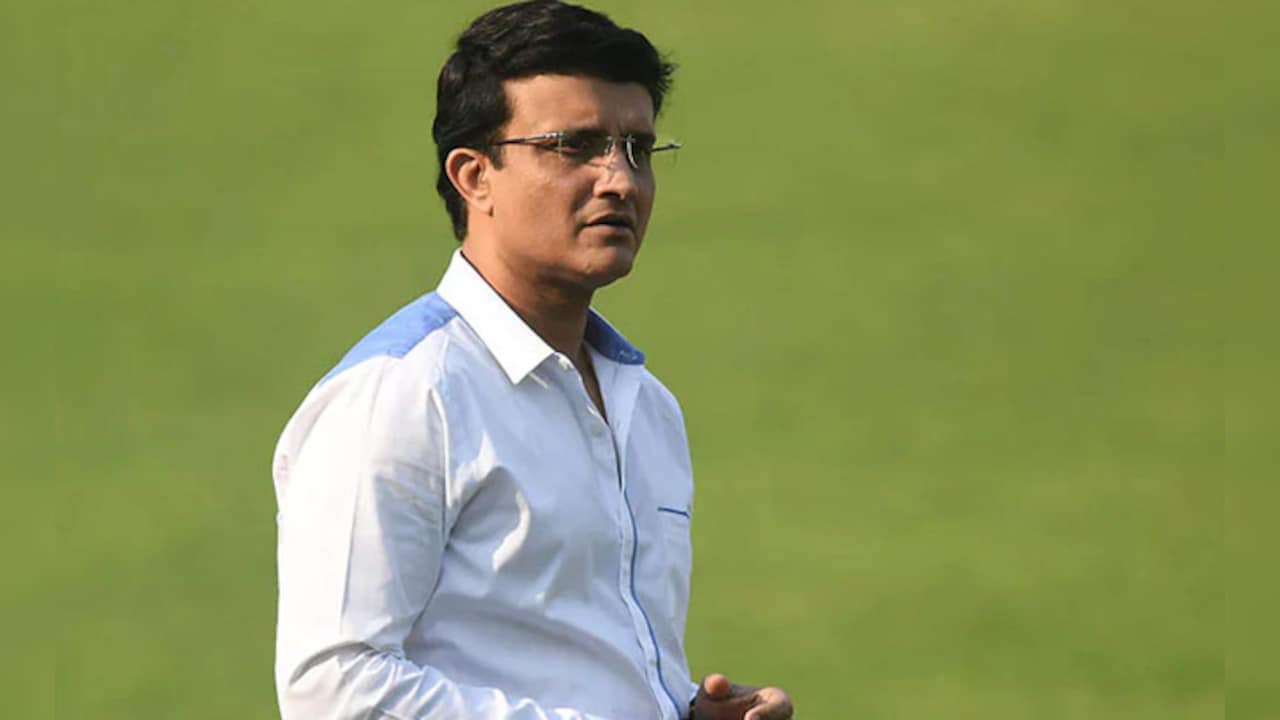 Ex-India captain Sourav Ganguly's security downgraded from Z category to Y