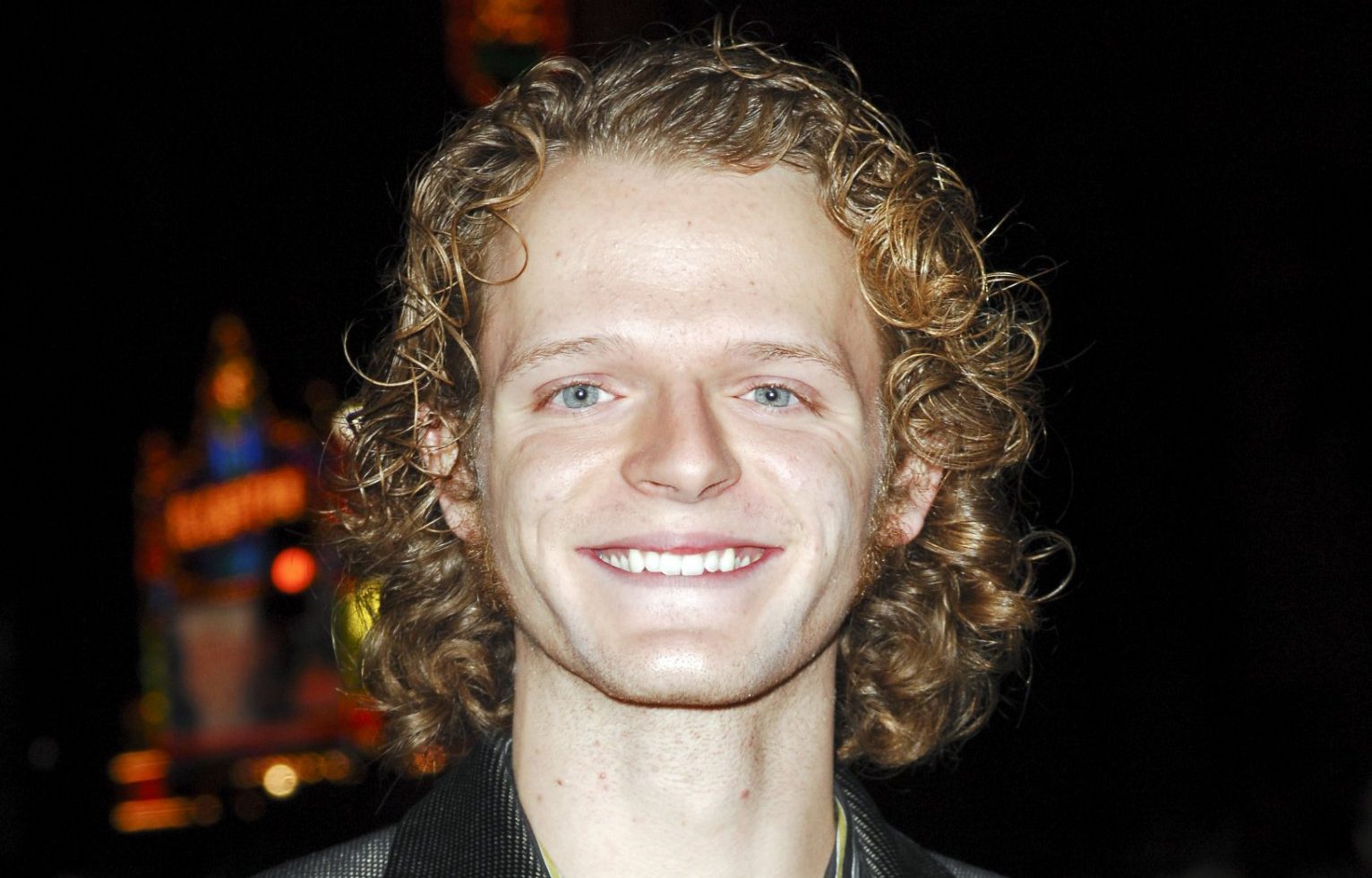 How I Met Your Mother actor Nick Pasqual sentenced to 32 years for ...