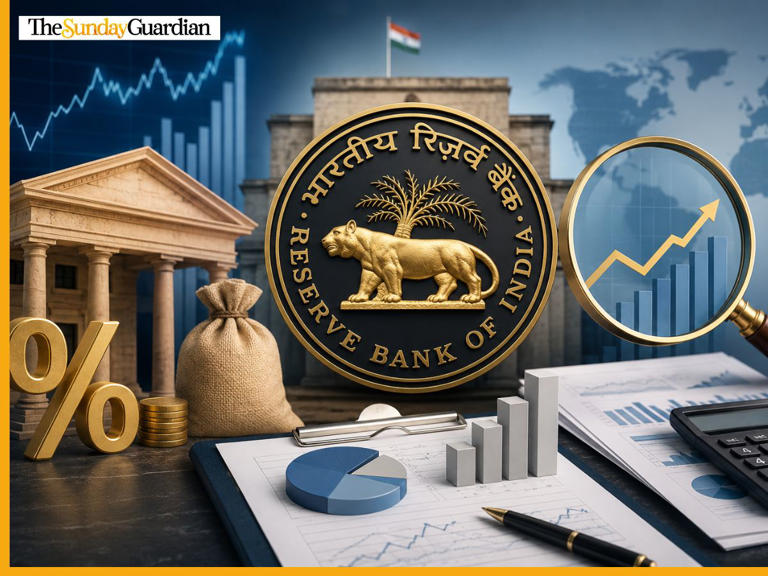 RBI MPC meeting 2026: What to expect from repo rate decision on June 5