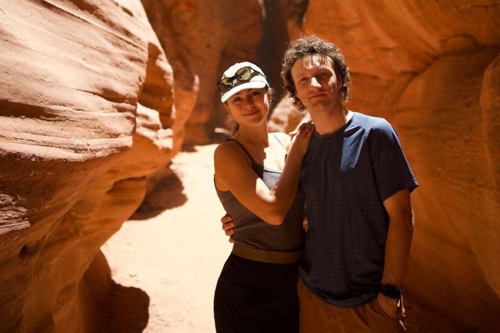 Mika Abdalla dan Jake Short putus setelah 5 tahun bersama