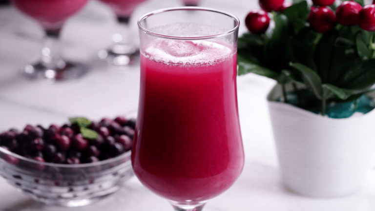 Falsa sharbat recipe: Ultimate cooling summer drink for hot Indian days