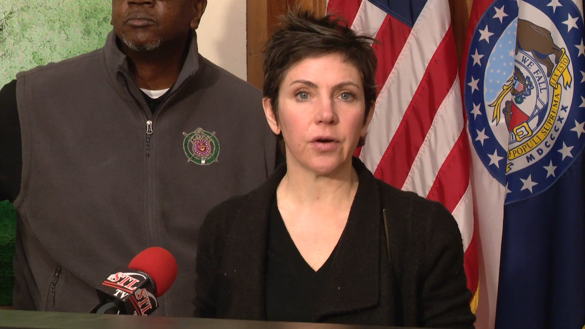 Judge denies St. Louis police board's request for additional $67M but ...