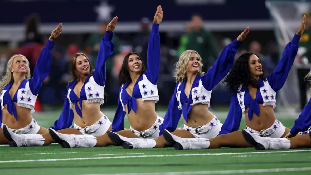 America’s Sweethearts season 3: Inside the Dallas Cowboys cheerleaders ...