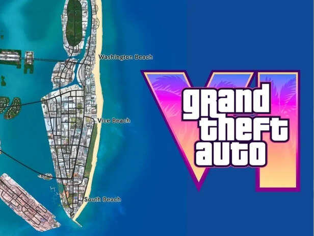 GTA 6 map details that have players counting down to launch