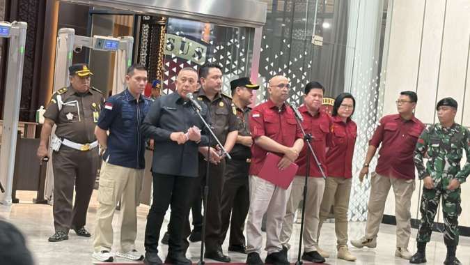 Yayasan terafiliasi eks pimpinan BGN diduga terima insentif miliaran ...