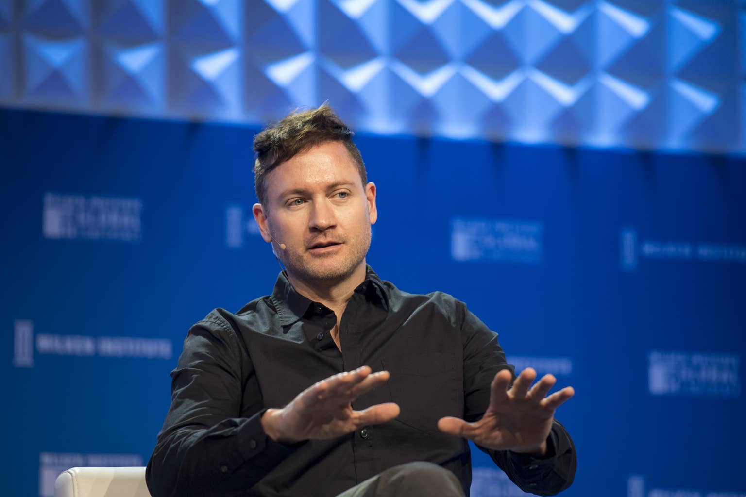 Billionaire Bryan Johnson's latest take should worry every crypto trader