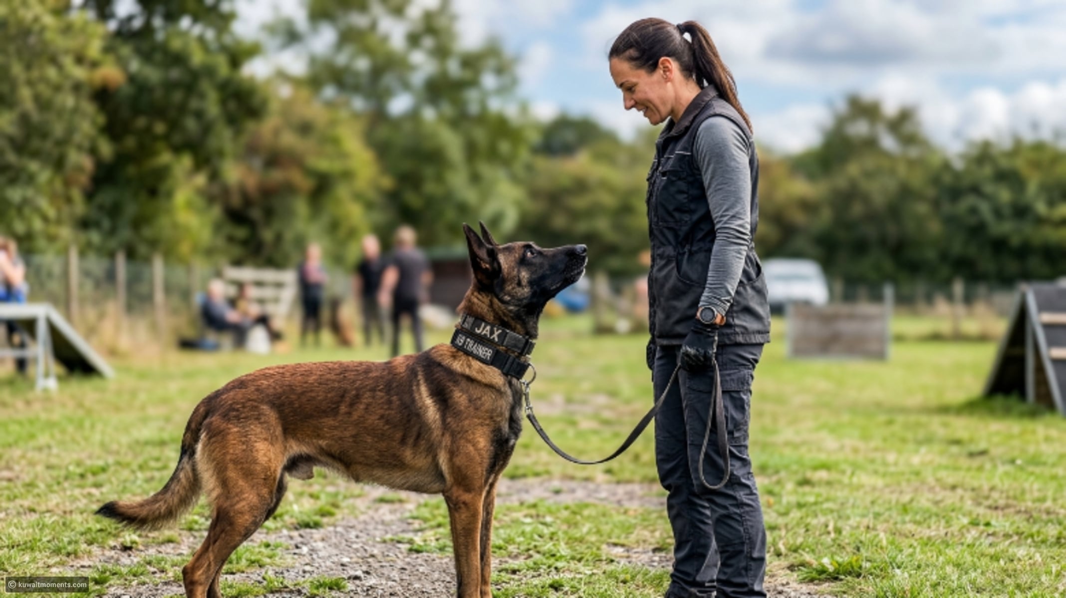 14 dogs that choose their person fast and never emotionally let go