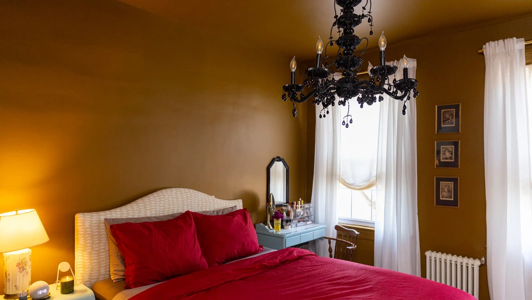 Timeless paint colors that always feel right