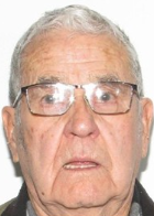 Senior alert issued for missing Hampton man: VSP