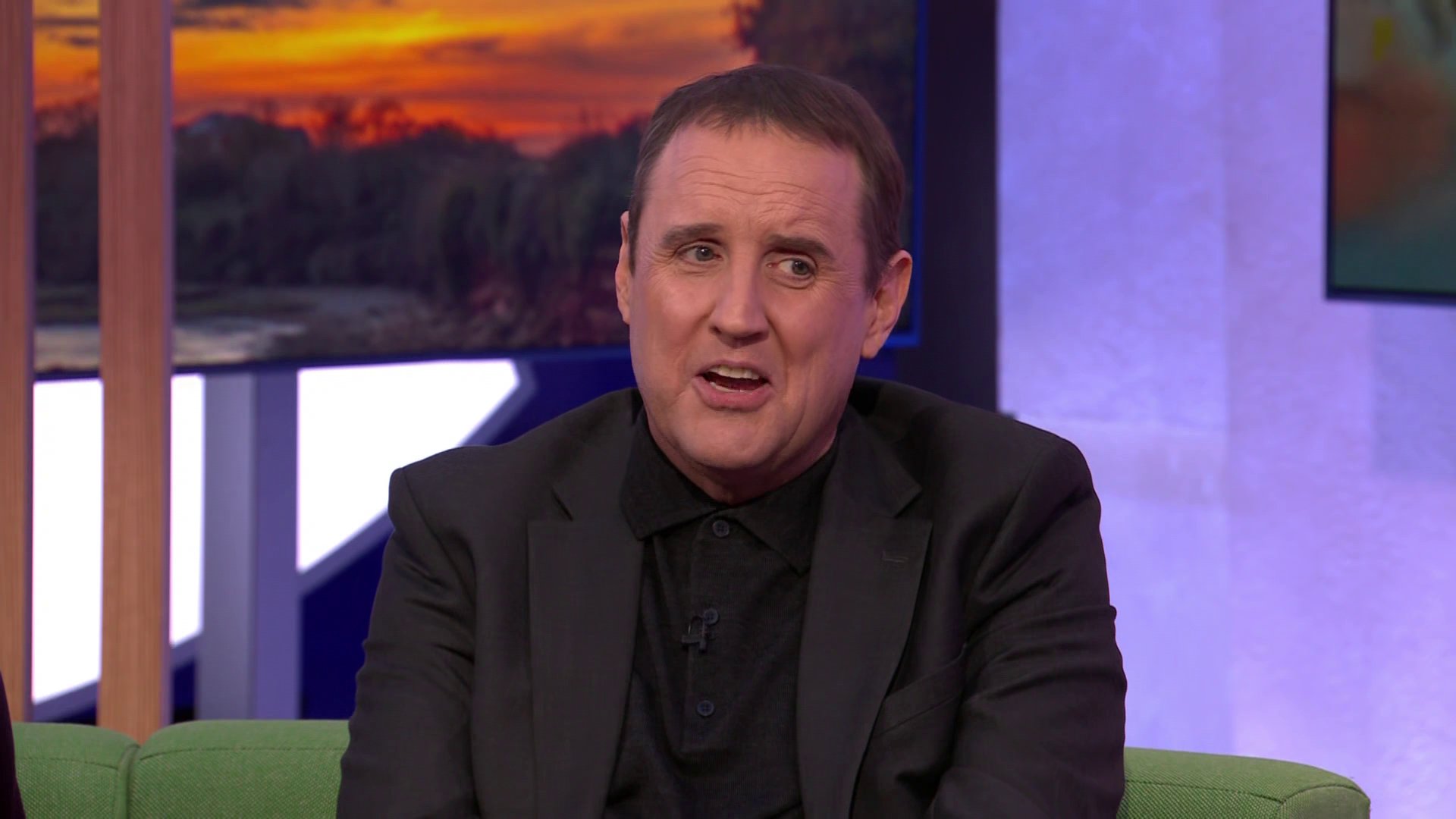 Teen 'behind bomb hoax at Peter Kay show' removed from court for undressing