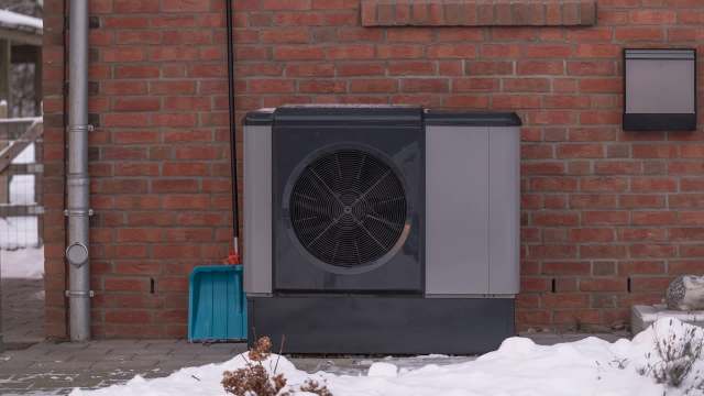 'Went to -12F and didn't notice': Homeowners highlight heat pump ...