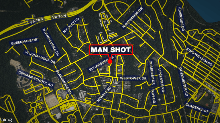Man injured after late-night shooting in Richmond